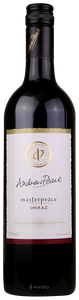 Andrew Peace Masterpeace Shiraz | Vivino English