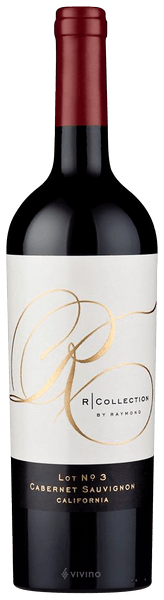 Raymond R Collection Cabernet Sauvignon | Vivino US
