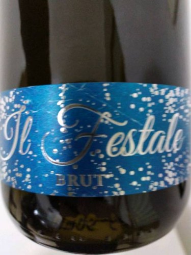 Tre Donne Il Festale Brut Bianco | Vivino US