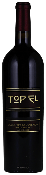 Topel Estate Reserve Cabernet Sauvignon | Vivino US