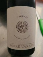 Torre Varano Taurasi | Vivino US
