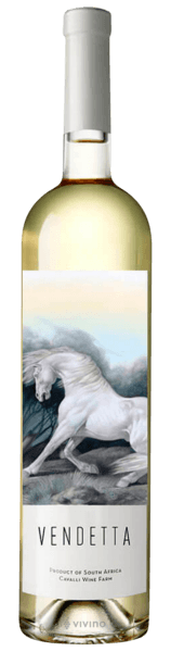 Cavalli Vendetta | Vivino US