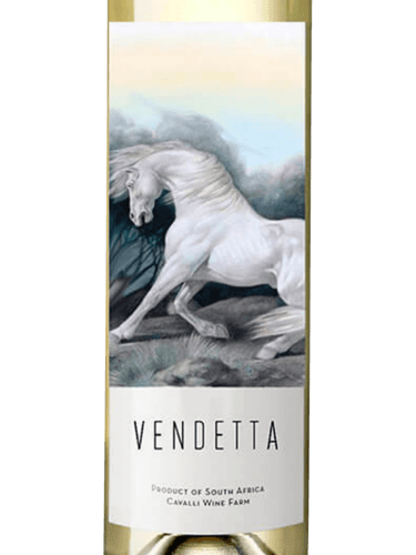 Cavalli Vendetta | Vivino US