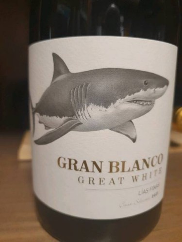 Laparra Wines Gran Blanco Great White | Vivino US