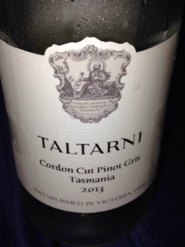 Taltarni Cordon Cut Pinot Gris | Vivino US
