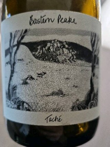 Eastern Peake Taché Pinot Noir | Vivino US