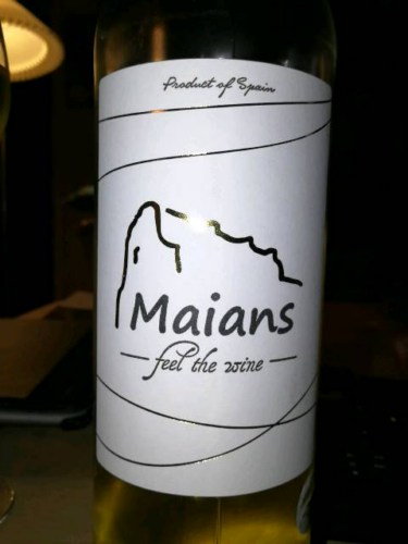Celler Grau i Grau Maians Blanco | Vivino US