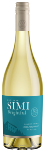 SIMI Brightful Chardonnay | Vivino English