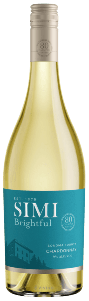SIMI Brightful Chardonnay | Vivino