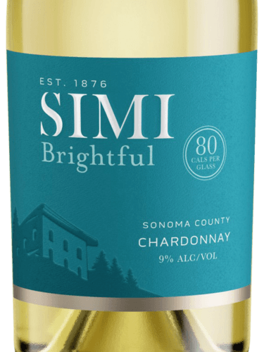 SIMI Brightful Chardonnay | Vivino English
