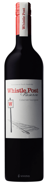 Whistle Post Reserve Cabernet Sauvignon | Vivino 日本