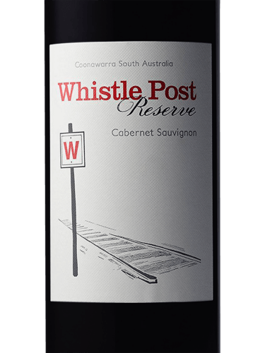 Whistle Post Reserve Cabernet Sauvignon | Vivino 日本