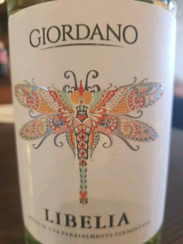 Giordano Libelia | Vivino US