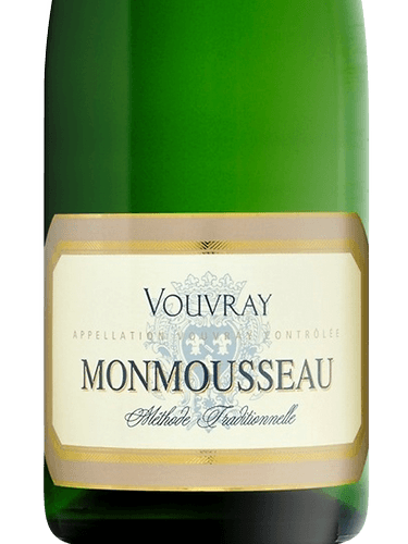 N.V. Monmousseau Vouvray Brut | Vivino US