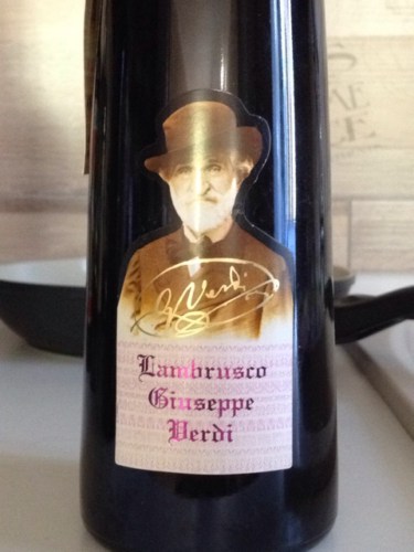 Ceci Giuseppe Verdi Lambrusco | Vivino US