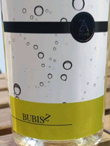 Zoad Bubisz | Vivino US