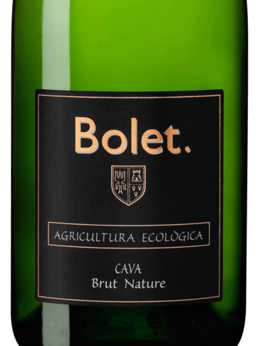 Caves Bolet Cava Brut Nature Reserva | Vivino Schweiz