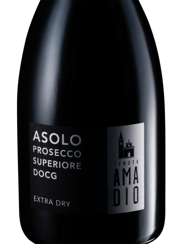 N.V. Tenuta Amadio Asolo Prosecco Superiore Extra Dry | Vivino English