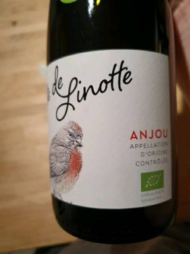 Albert Besombes Tête de Linotte Anjou Rouge | Vivino Français