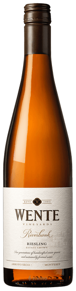 2017 Wente Vineyards Riverbank Riesling | Vivino US