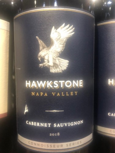Hawkstone Cabernet sauvignon | Vivino English