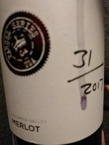 Parcel Series Merlot | Vivino US