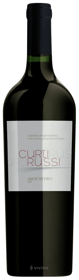 Mocavero Winery | Vivino