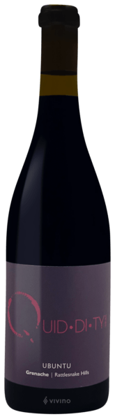 2020 Quiddity Ubuntu | Vivino US