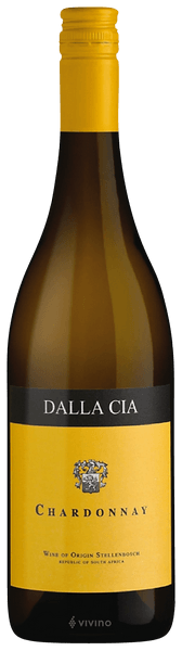 Dalla Cia Chardonnay | Vivino US