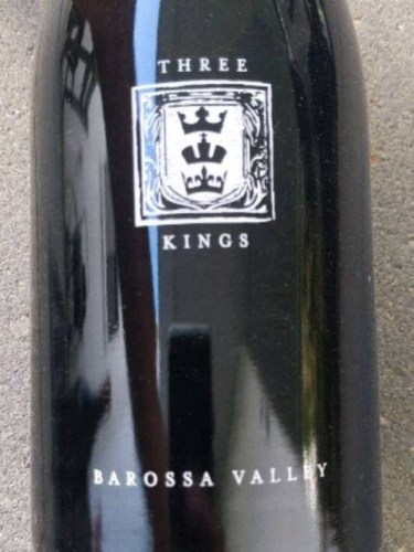 Hayes Family Wines Three Kings | Vivino US