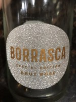 Borrasca Special Edition Brut Rosé | Vivino English