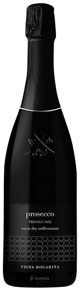 Vigna Dogarina Prosecco di Treviso Millesimato Extra Dry | Vivino English