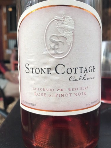 Stone Cottage Rosé Of Pinot Noir | Vivino Australia
