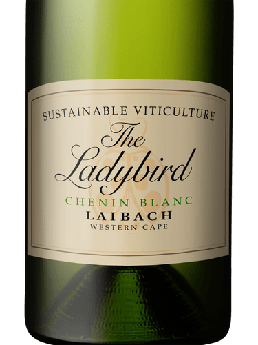 Ladybird Vineyards The Ladybird Chenin Blanc | Vivino US