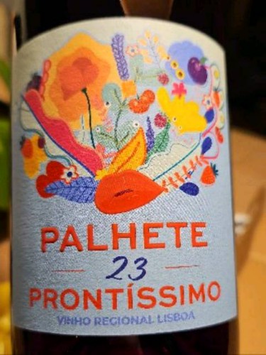 Casa Santos Lima Palhete Prontissimo | Vivino US