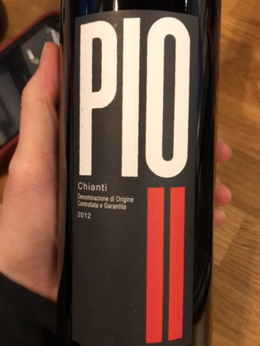 Tenuta Santo Pietro Pio II | Vivino Australia