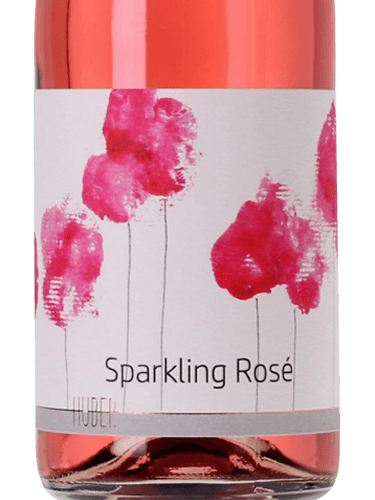 Markus Huber Sparkling Rosé | Vivino US