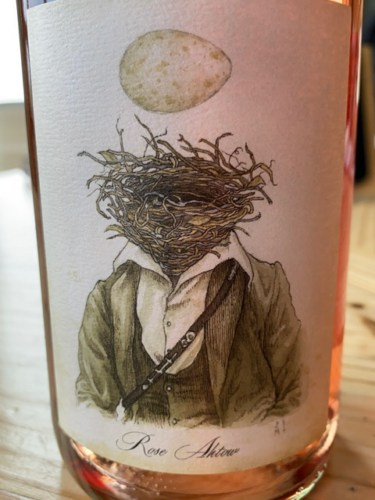 The Hatch Rose Ahtow | Vivino English