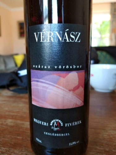 Megyeri Fiverek Vernász | Vivino US