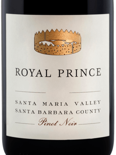 Royal Prince Pinot Noir | Vivino English