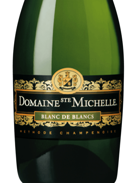 Wine Review: Domaine Michelle Brut NV Oak Cliff