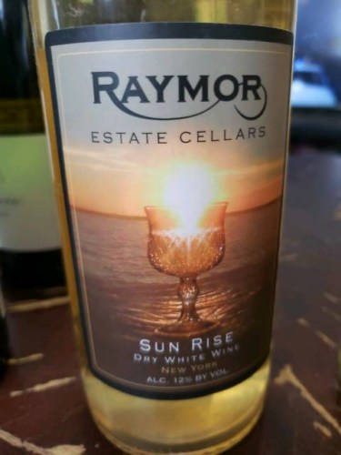 Raymor Estate Sun Rise | Vivino US