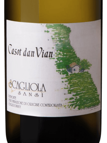 Scagliola Casot dan Vian | Vivino US
