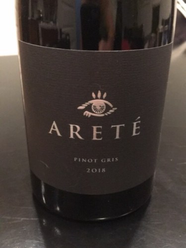 Iris Vineyards Areté Pinot Gris | Vivino US
