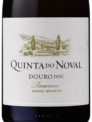 Quinta do Noval Reserva Branco | Vivino US