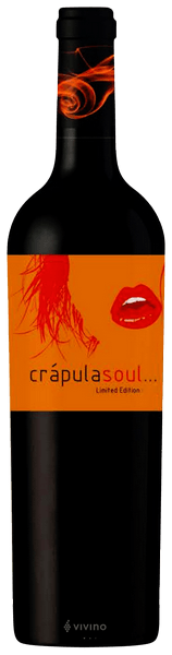 Crapula Soul | Vivino English