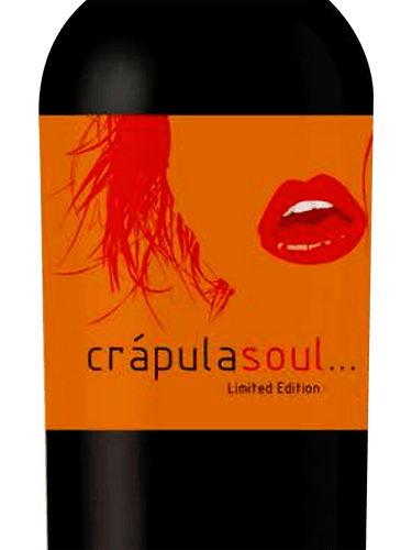 Crapula Soul | Vivino English