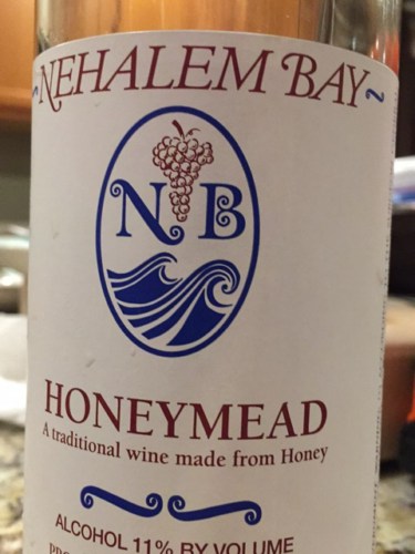 Nehalem Bay Honeymead | Vivino Australia