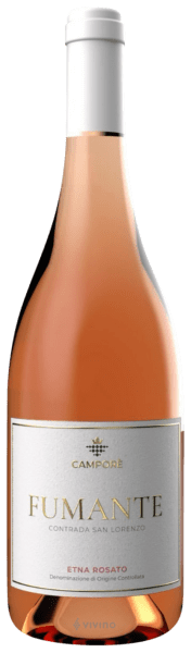 Camporè Etna Rosato | Vivino English