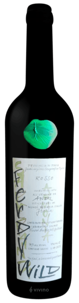 Andi Fausto Armonia Saperandi Rosso | Vivino Australia